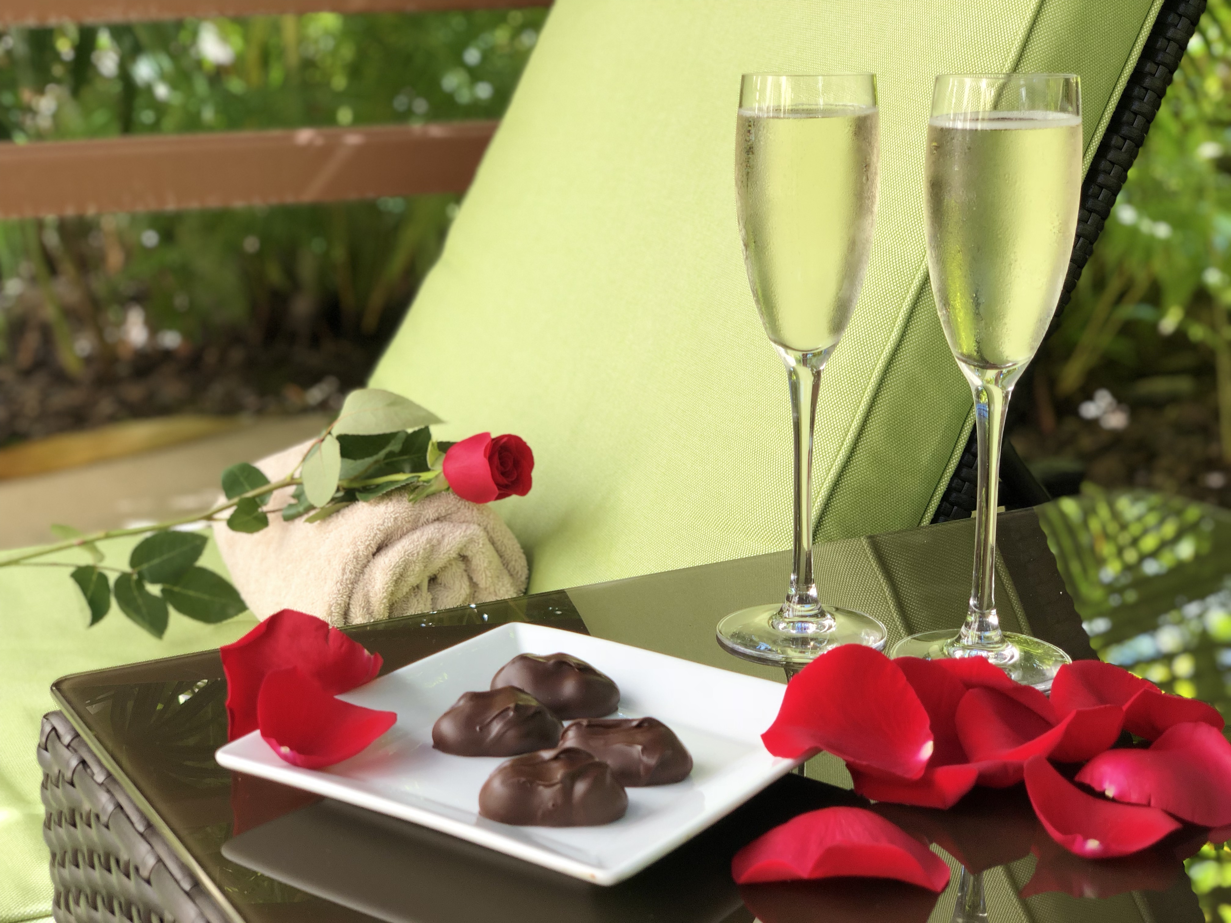 Spa Helani Announces New Spa Director Tiffany LeGuyonne - MENU Magazine