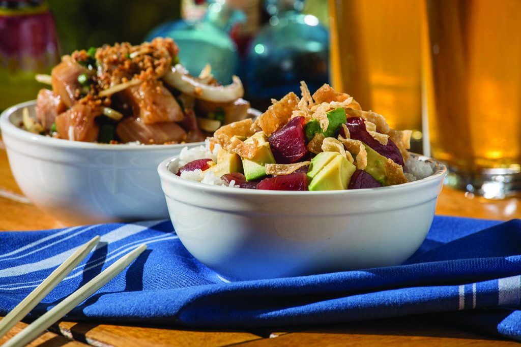 Maui Hawaii's Guide to Dining - Monkeypod Kitchen Kā‘anapali - MENU ...