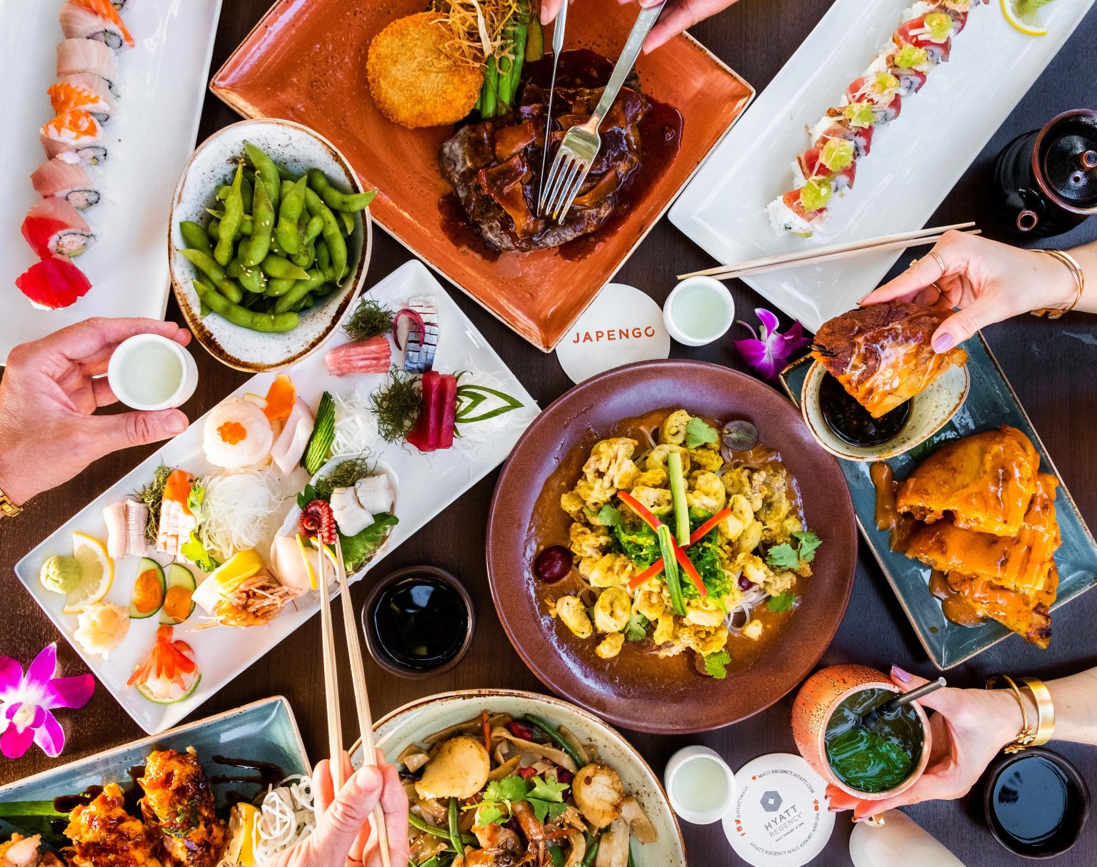 Maui Hawaii's Guide to Dining, Entertainment, Shopping & Spas -Home ...
