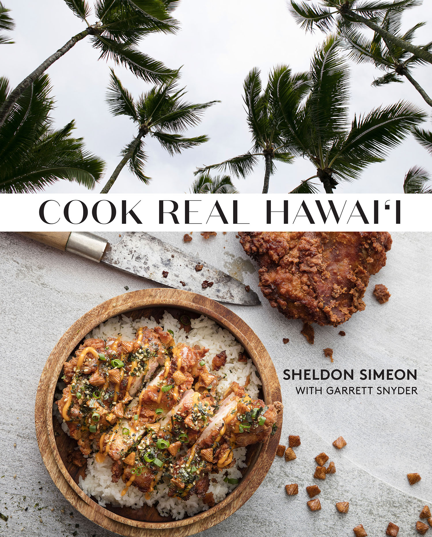 Maui Hawaii's Guide to Dining - Maui Chef Sheldon Simeon Announces ...