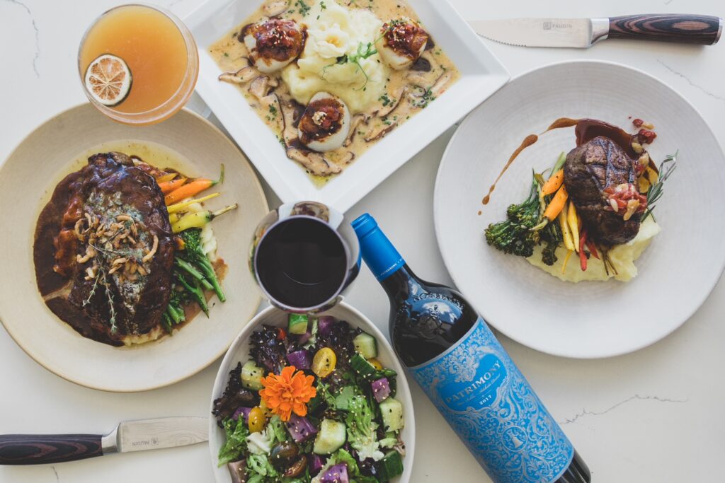 Maui Hawaii's Guide to Dining - Honu Oceanside Lunch and Dinner Menus ...