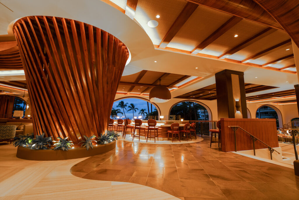 Maui Hawaii's Guide to Dining - Epic Transformation: Gather in Maui ...