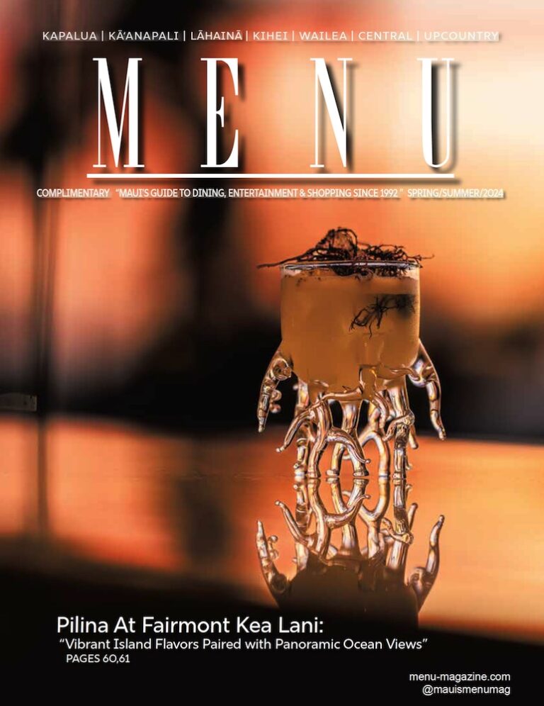 Maui Hawaii's Guide to Dining, Entertainment, Shopping & Spas -Home ...