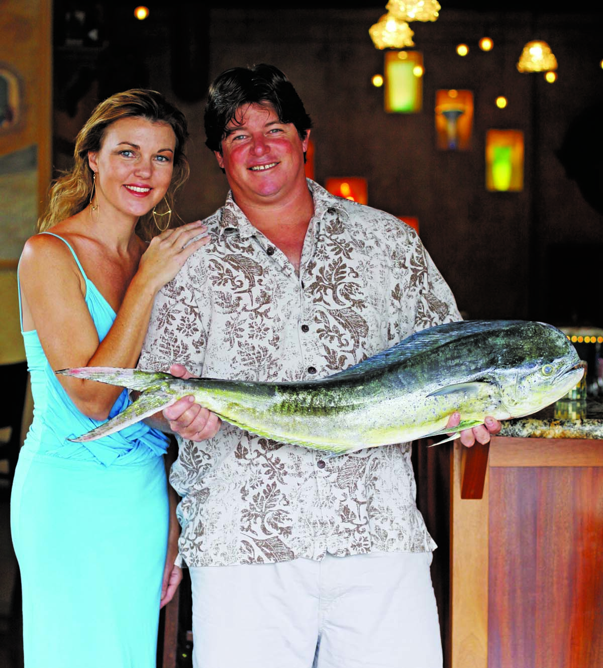 Maui Hawaii's Guide to Dining - Chef Johnny Arabatzis of Pita Paradise ...