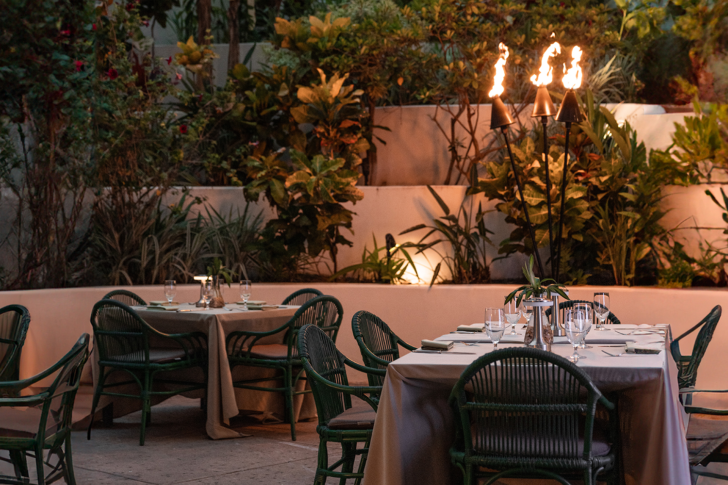 Maui Hawaii's Guide to Dining - Fairmont Kea Lani Restaurant Pop-Up ...