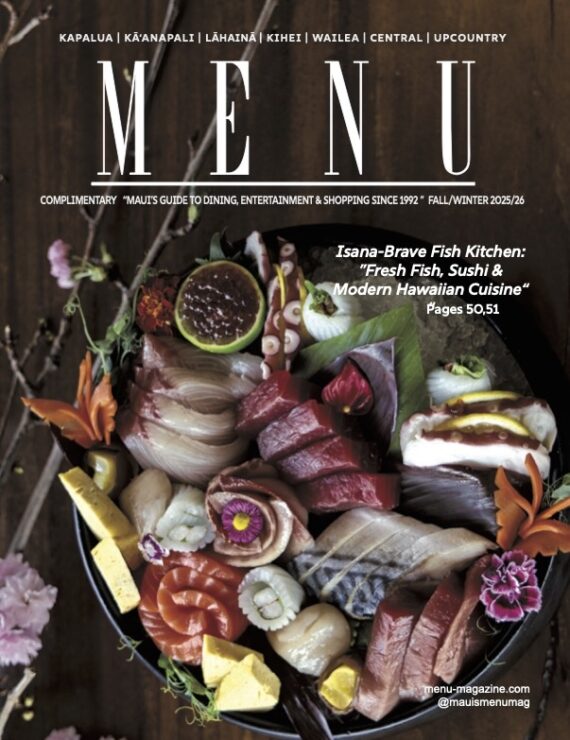 Maui Hawaii's Guide to Dining - Maui Hawaii's Guide to Dining ...