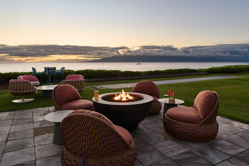 Maui Hawaii's Guide to Dining - Mala Ocean Tavern Has Re-Opened! - MENU ...